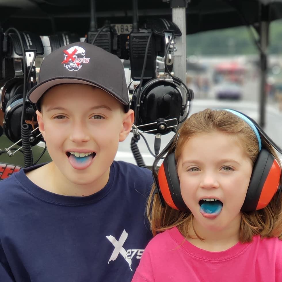 About Us – Scottywheels Racing