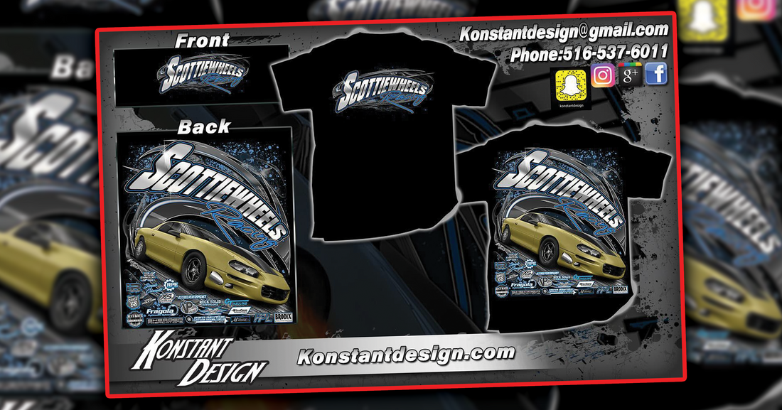 Scottiewheels Racing – Scottywheels Racing