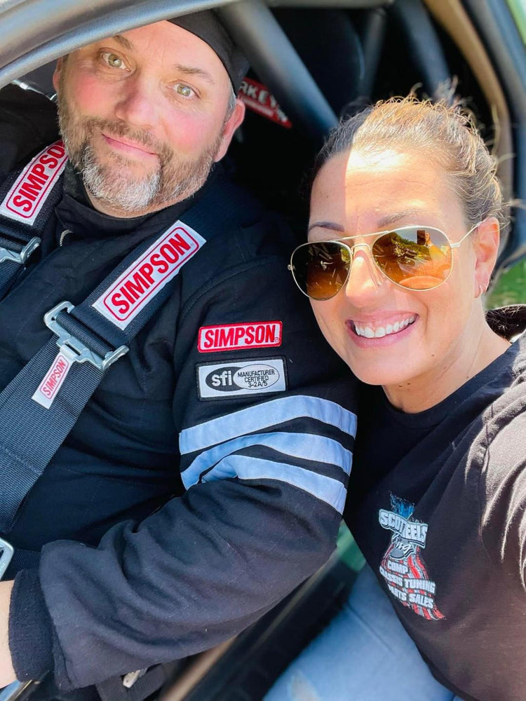 Scottiewheels Racing – Scottywheels Racing